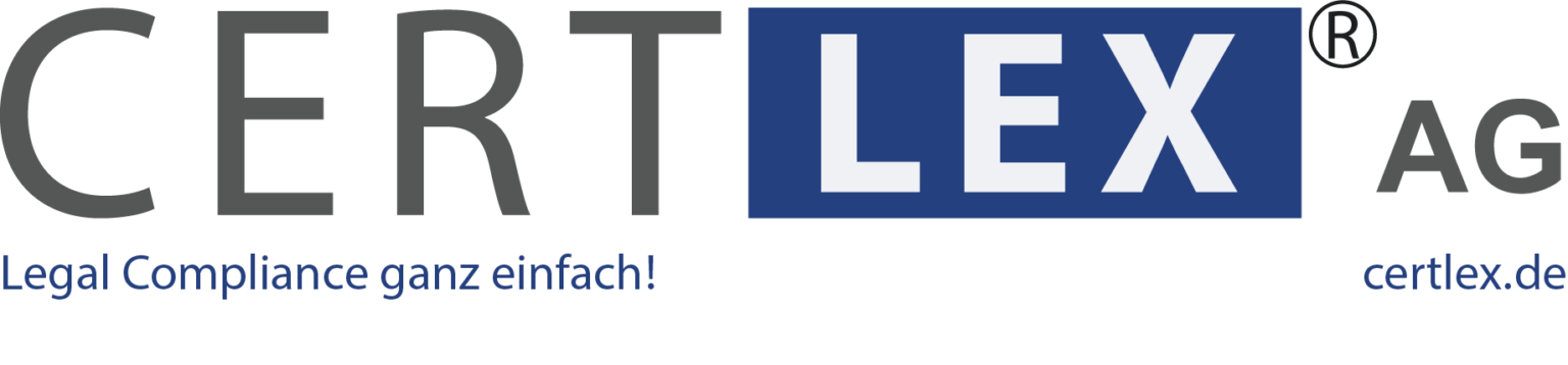 Rechtssicherheit im Arbeitsschutz - unsere Kooperation mit der CertLex AG | HNC-Datentechnik GmbH